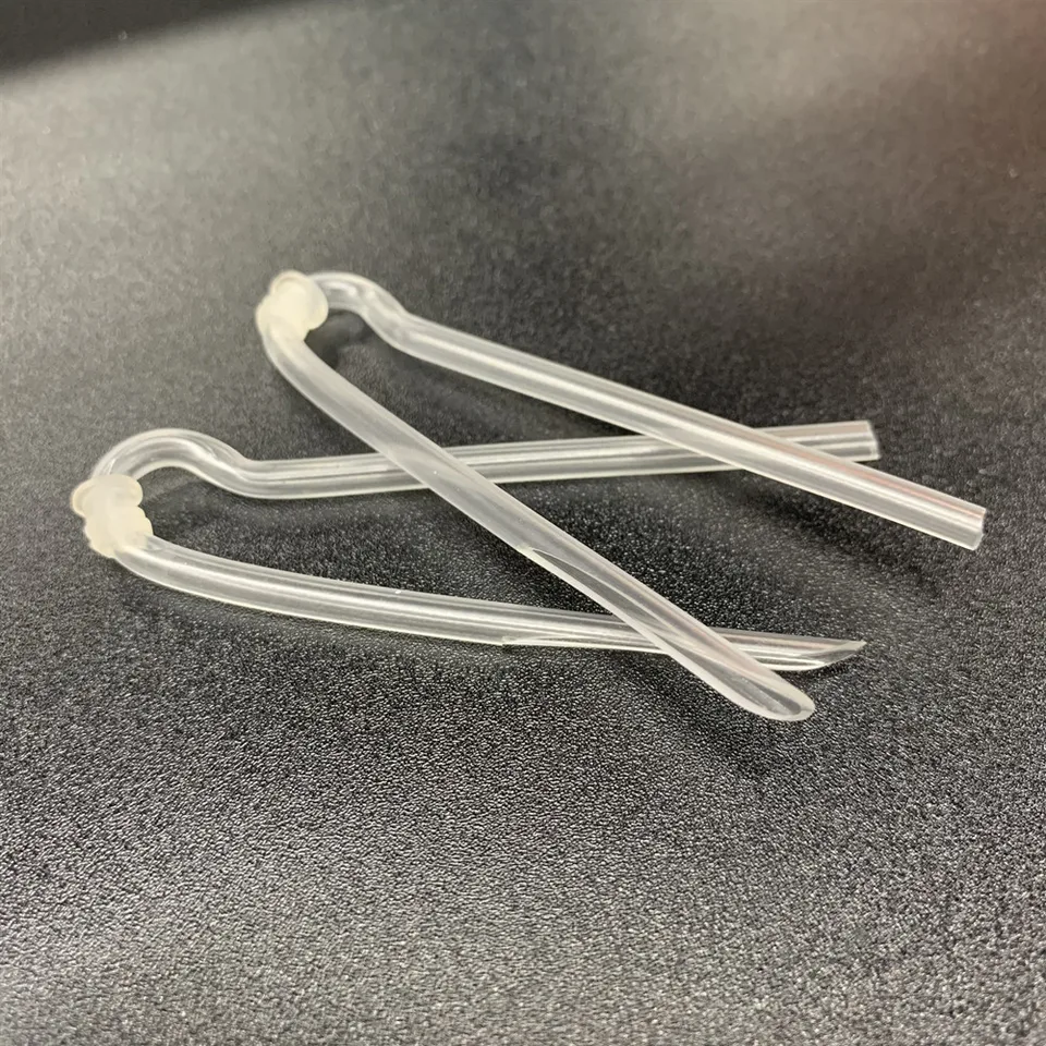 Resound Tubes Hearing Aid PVC Tubing BTE Hearing Aid Earmold Tube ...