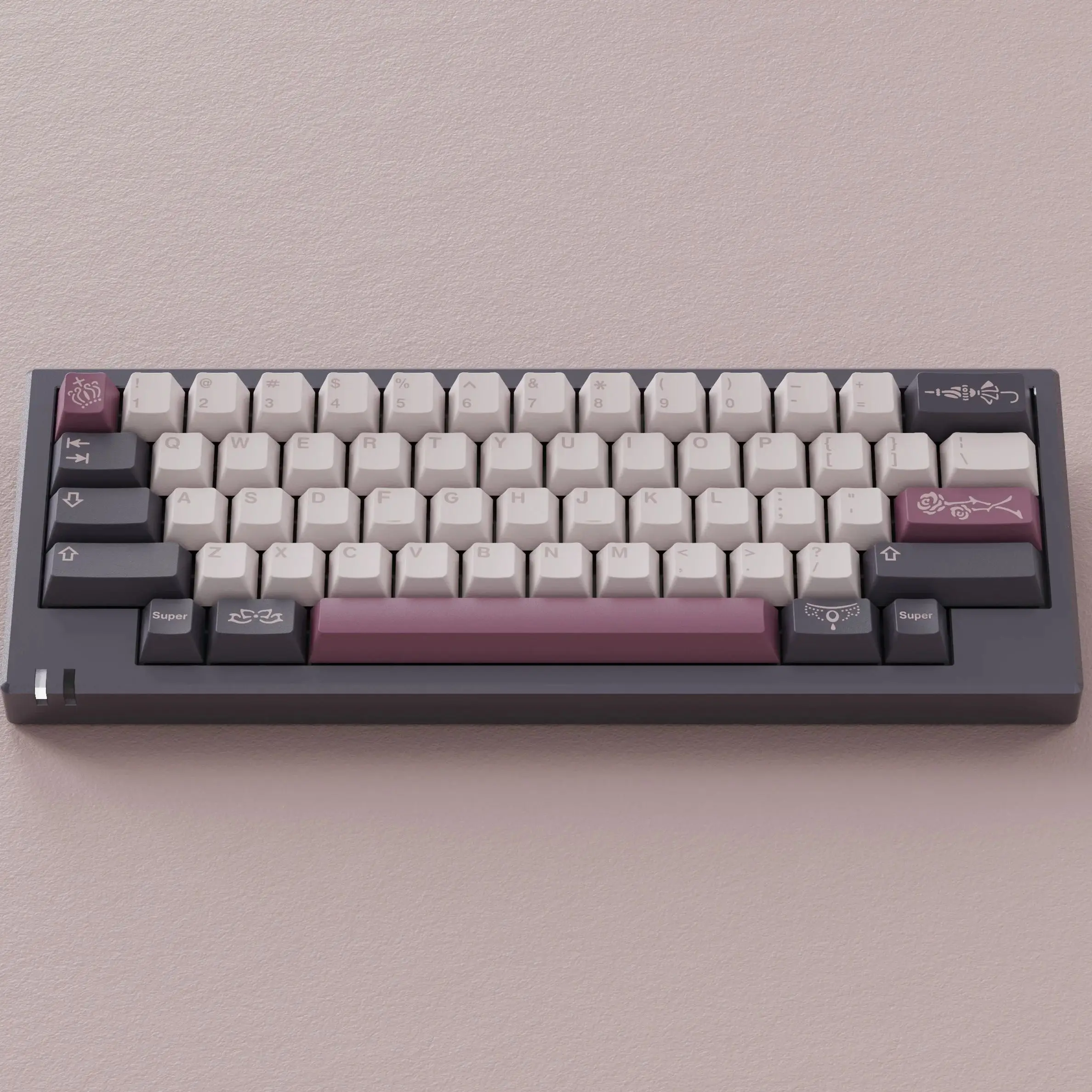 EPBT-Doll-PBT-Keycaps-perfil-de-cereza-juego-de-Doubleshot-ALOHAKB.jpg