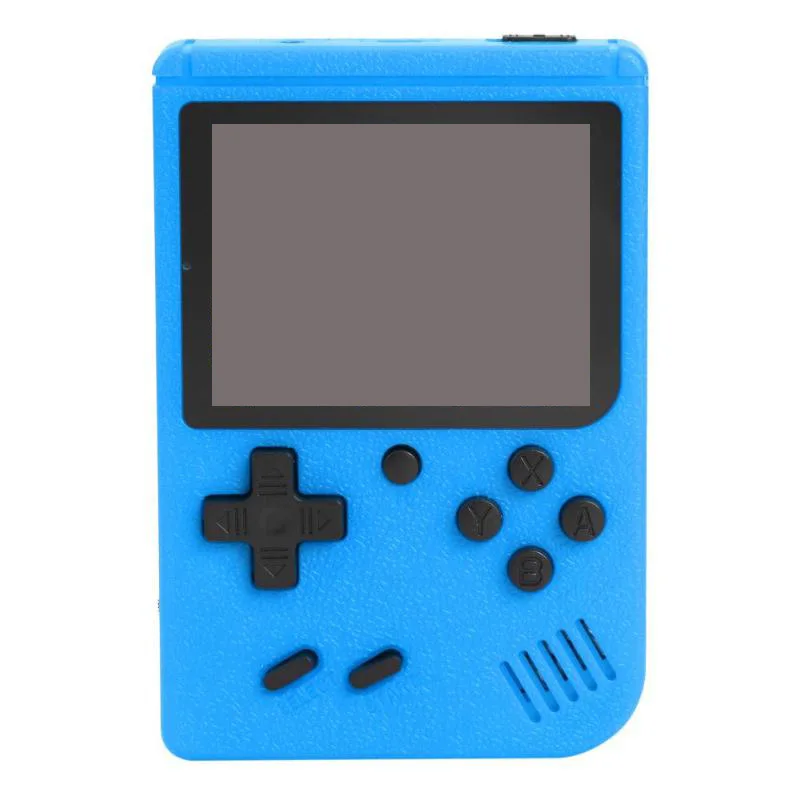 Mini-Handheld-Game-Console-Retro-400-in-1-Classic-Portable-Video-Game ...