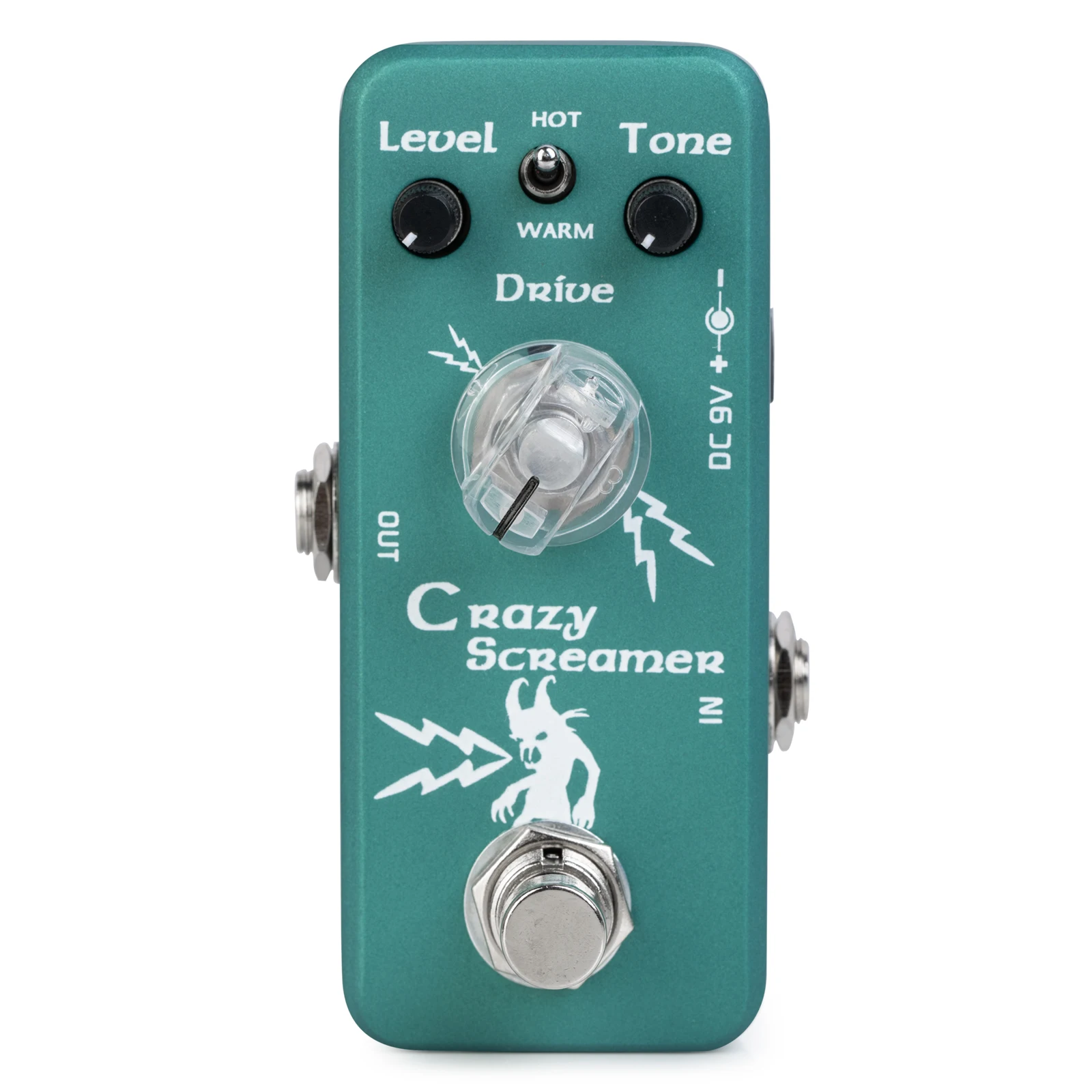 Movall-MP-315-Crazy-Screamer-Classical-Overdrive-Pedal-Effect-Hot-Warm ...