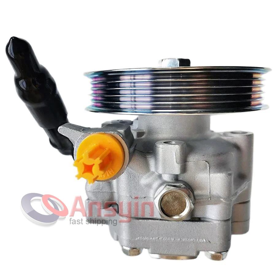 New-Power-Steering-Pump-For-Subaru-Legacy-Outback-Forester-Impreza-2-5L ...