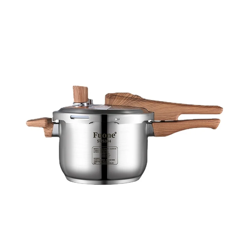 304-Stainless-Steel-Express-Pot-Induction-Cooker-General-Cooking-Pots ...