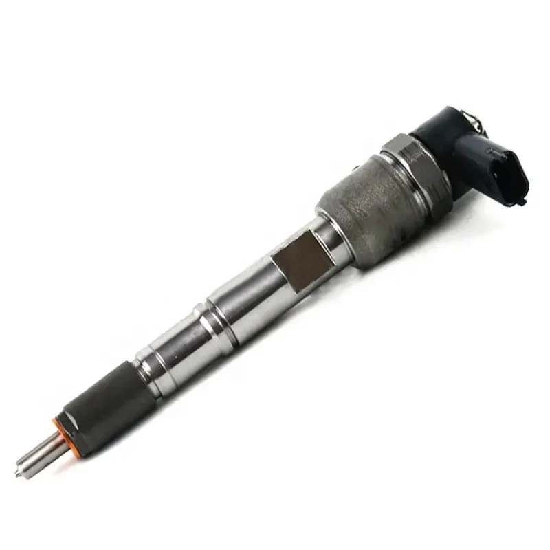 New-For-Huatai-1-5L-4CYL-Automobile-Common-Rail-Diesel-Fuel-Injector ...
