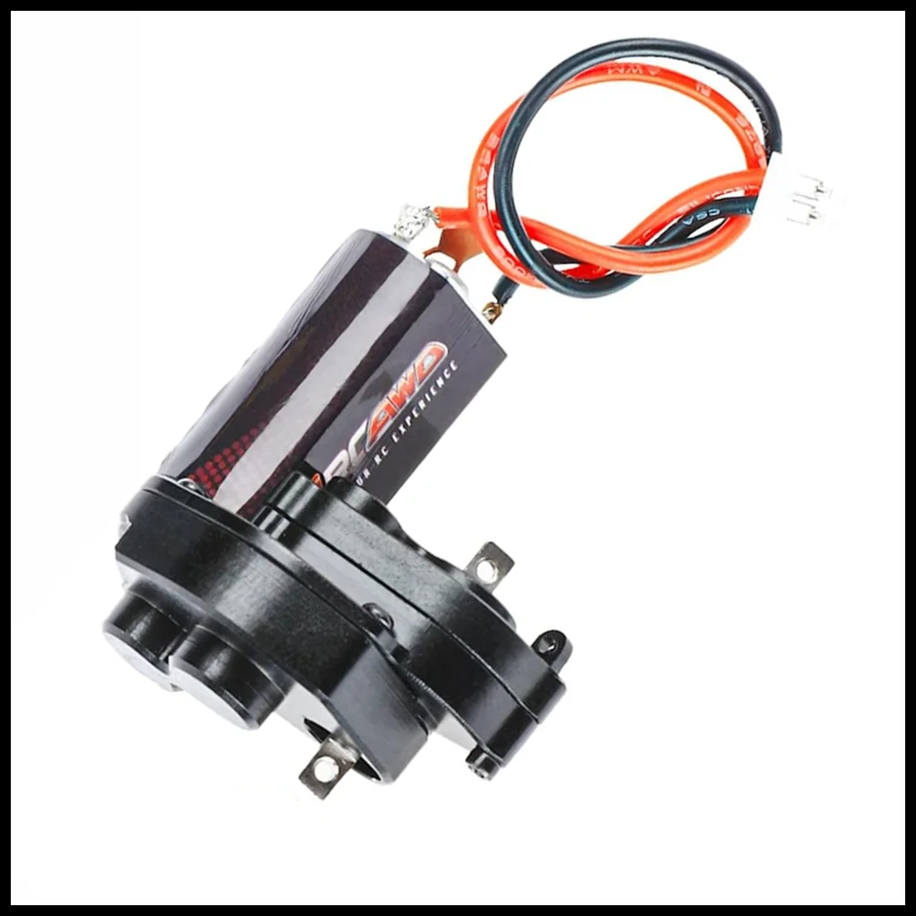 RCAWD-Transmiss-o-Combo-Metal-Gearbox-Motor-050-55T-para-Axial-1-24 ...