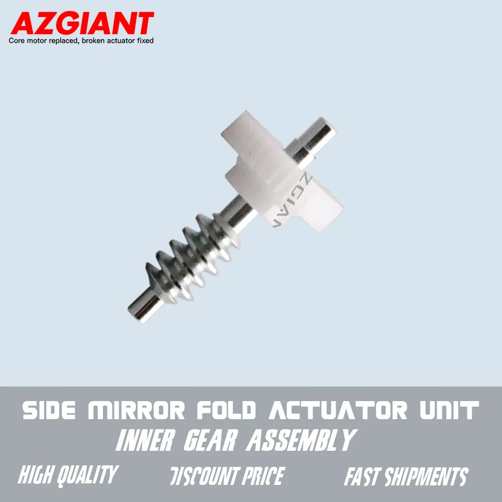 AZGIANT-35T-for-Tesla-Model-Y-3-2017-2021-Auto-Side-Rearview-Mirror ...