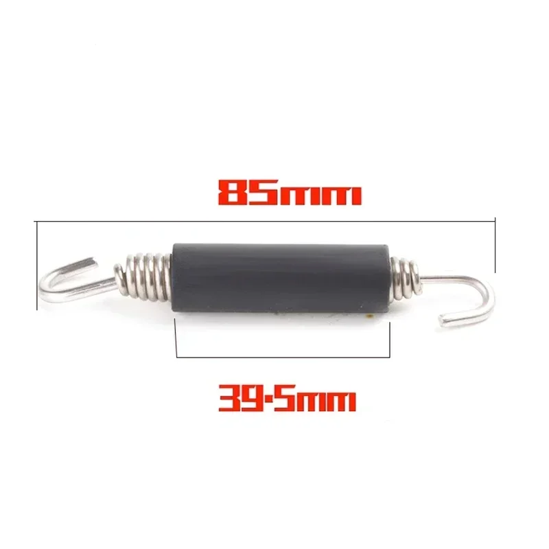 2PCS-Exhaust-Pipe-Spring-Hook-Motorcycle-Stainless-Steel-Spring-Hooks ...