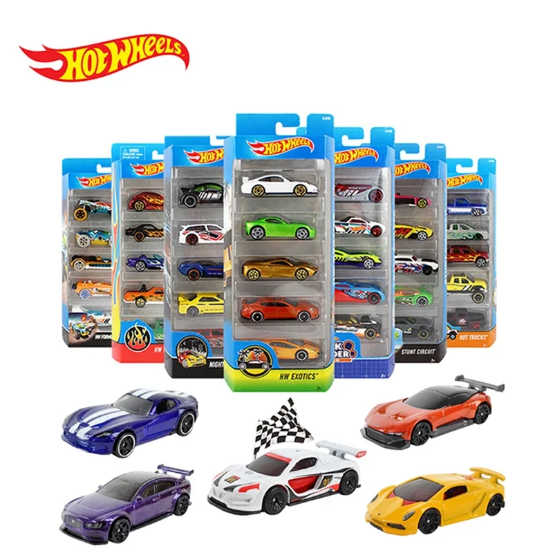 Original-Hot-Wheels-Small-Sports-Car-Track-Set-Hotwheels-Racing-Alloy ...