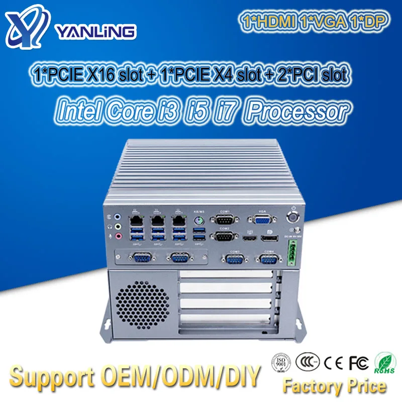 Intel-6th-Gen-Core-Embedded-Computers-i7-i5-i3-Industrial-Expansion-Box ...