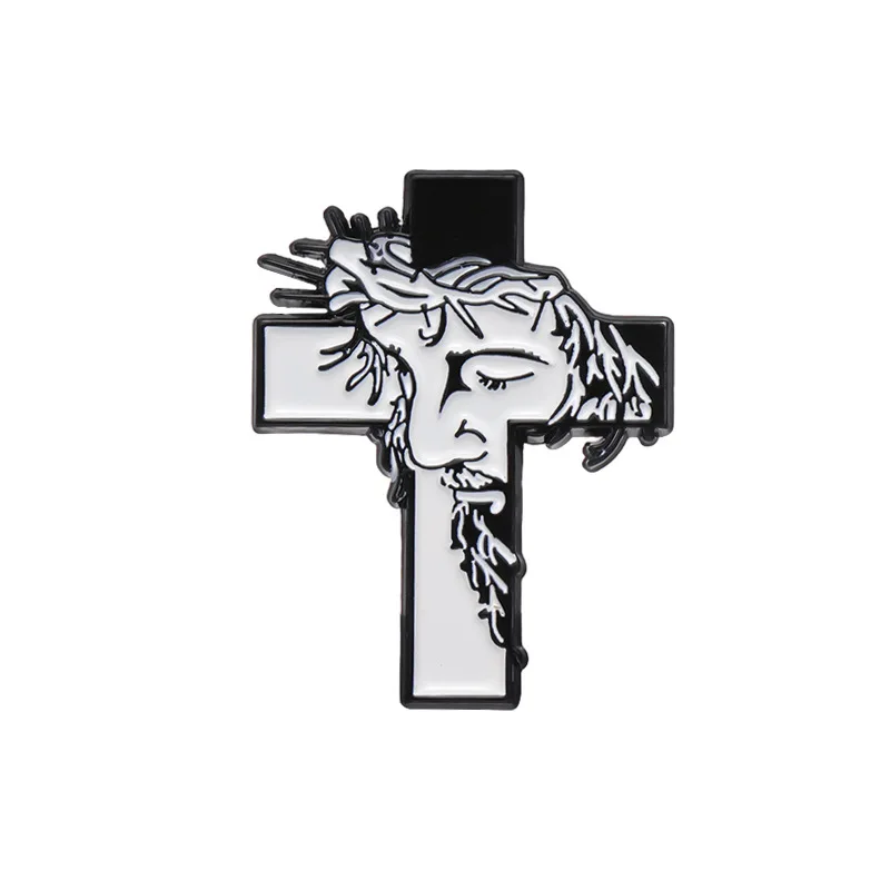 Creative Crosses Clip Art