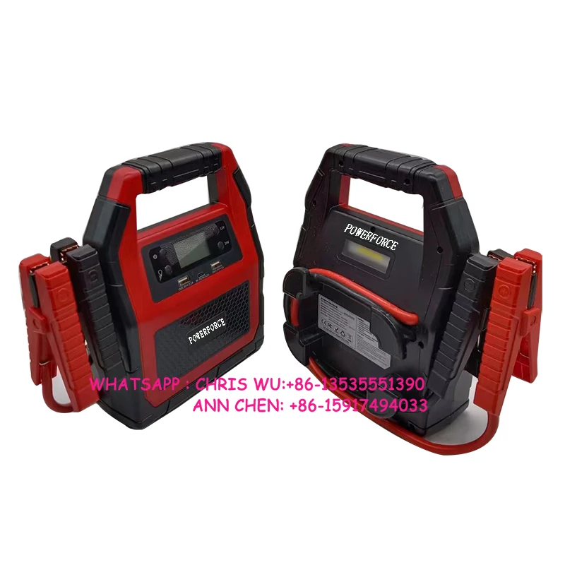 Portable-46800mAh-2000A-Peak-12V-24V-Car-Jumpstarter-Power-Bank-Jump ...