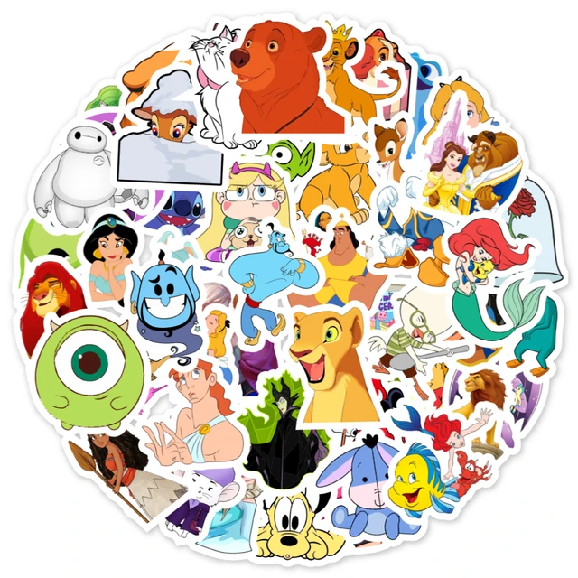 Cute Cartoon Characters Tumblr