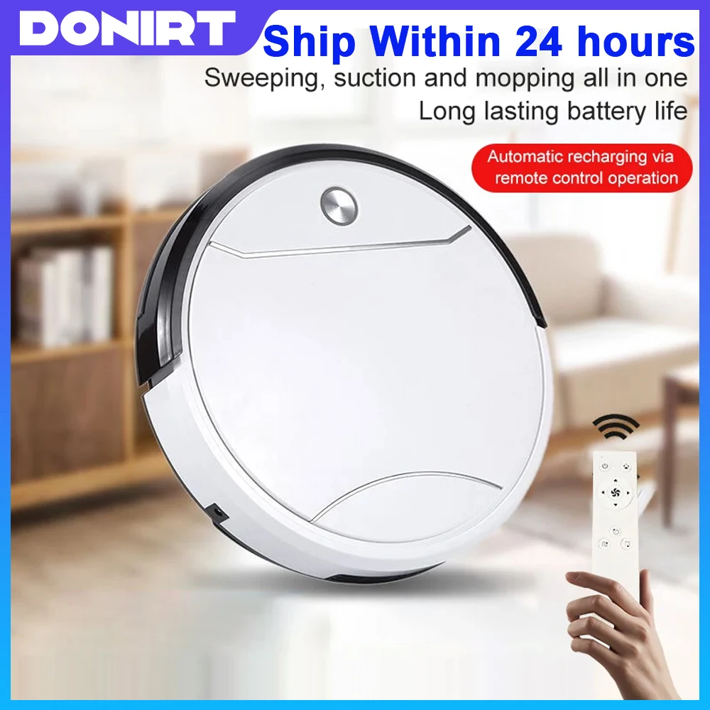 NEW-Silent-3-In-1-Automatic-Recharge-Intelligent-Household-Suction ...