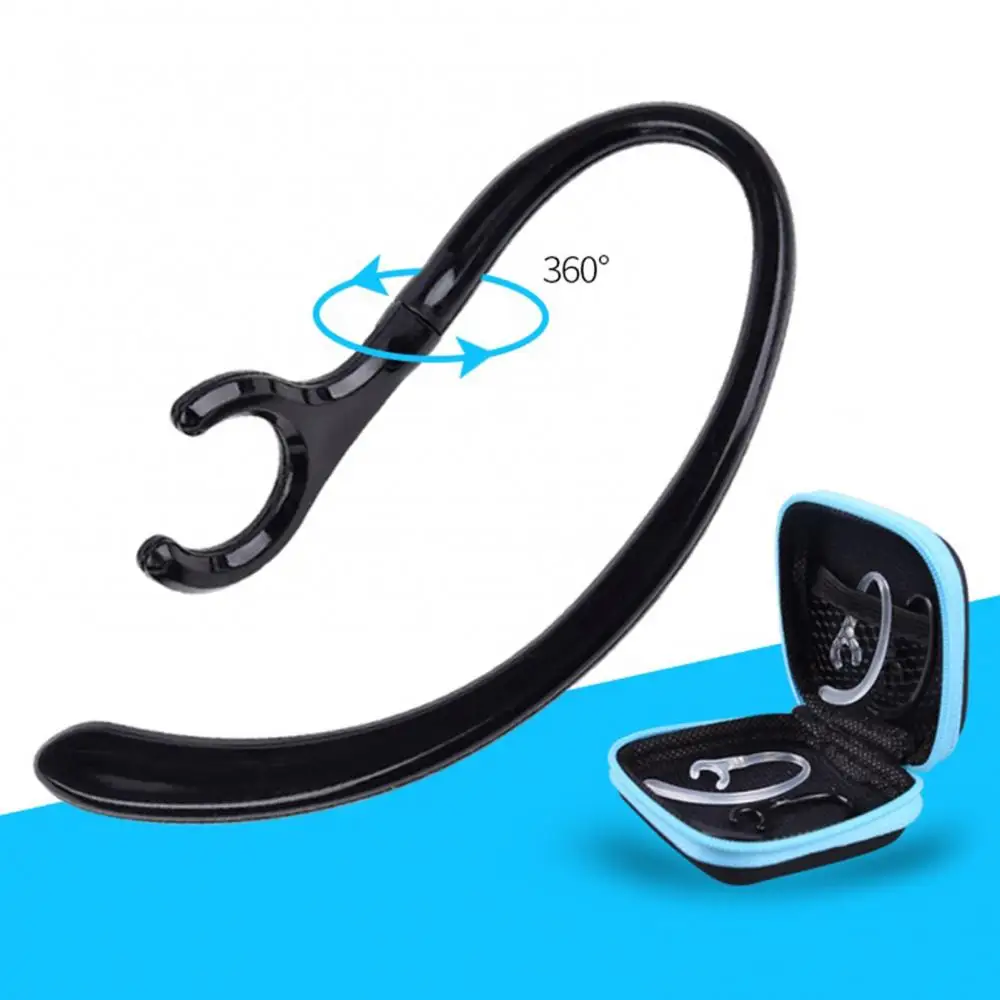 Headset-Headphone-Earphone-Earhook-2pcs-Clip-Hook-Ear-hook-hanger-for ...
