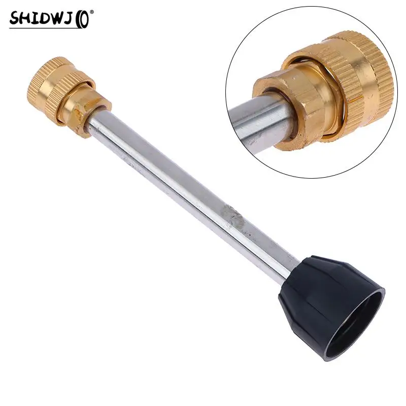 Lithium-Car-Washer-Cleaning-Tool-Stainless-Steel-Extension-Rod-Lithium ...