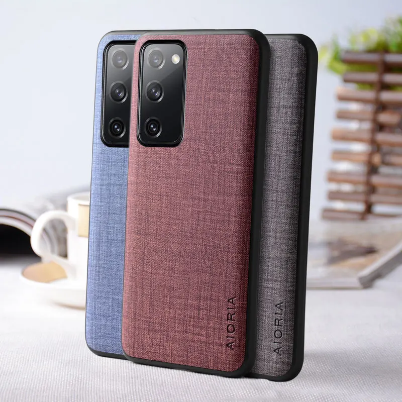 Galaxy S20 Fe 5g Texture | S20 Fe 5g Leather Cover | Galaxy S20 Case ...