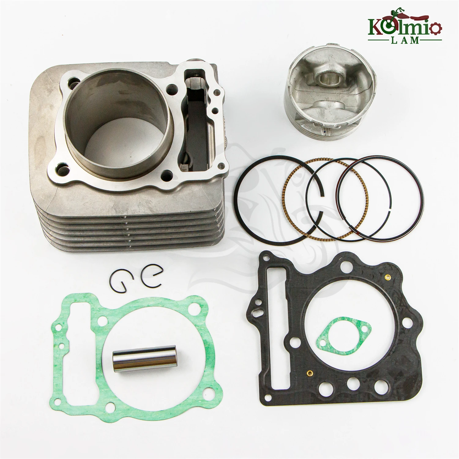 Fit for HONDA XR400 XR400R Sportrax 400 TRX400 TRX400EX Cylinder Piston ...