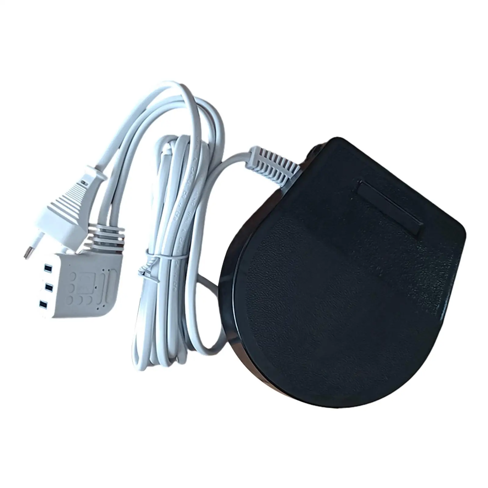 Foot-Pedal-Control-Switch-DIY-Craft-Making-Non-Slip-Portable-Compact ...