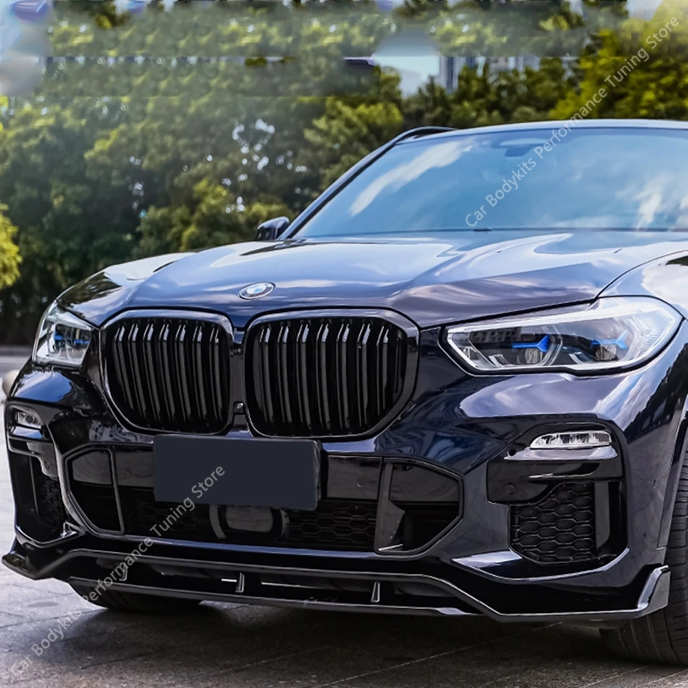 Bmw Air Intake Grill