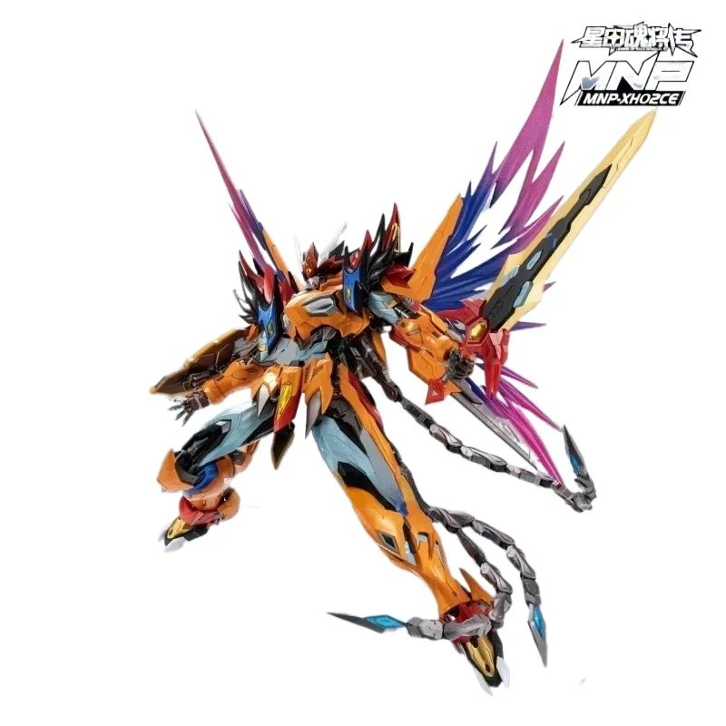 In-Stock-Three-Kingdoms-Nuclear-Engine-Cao-Ren-Assembled-Model-Star ...