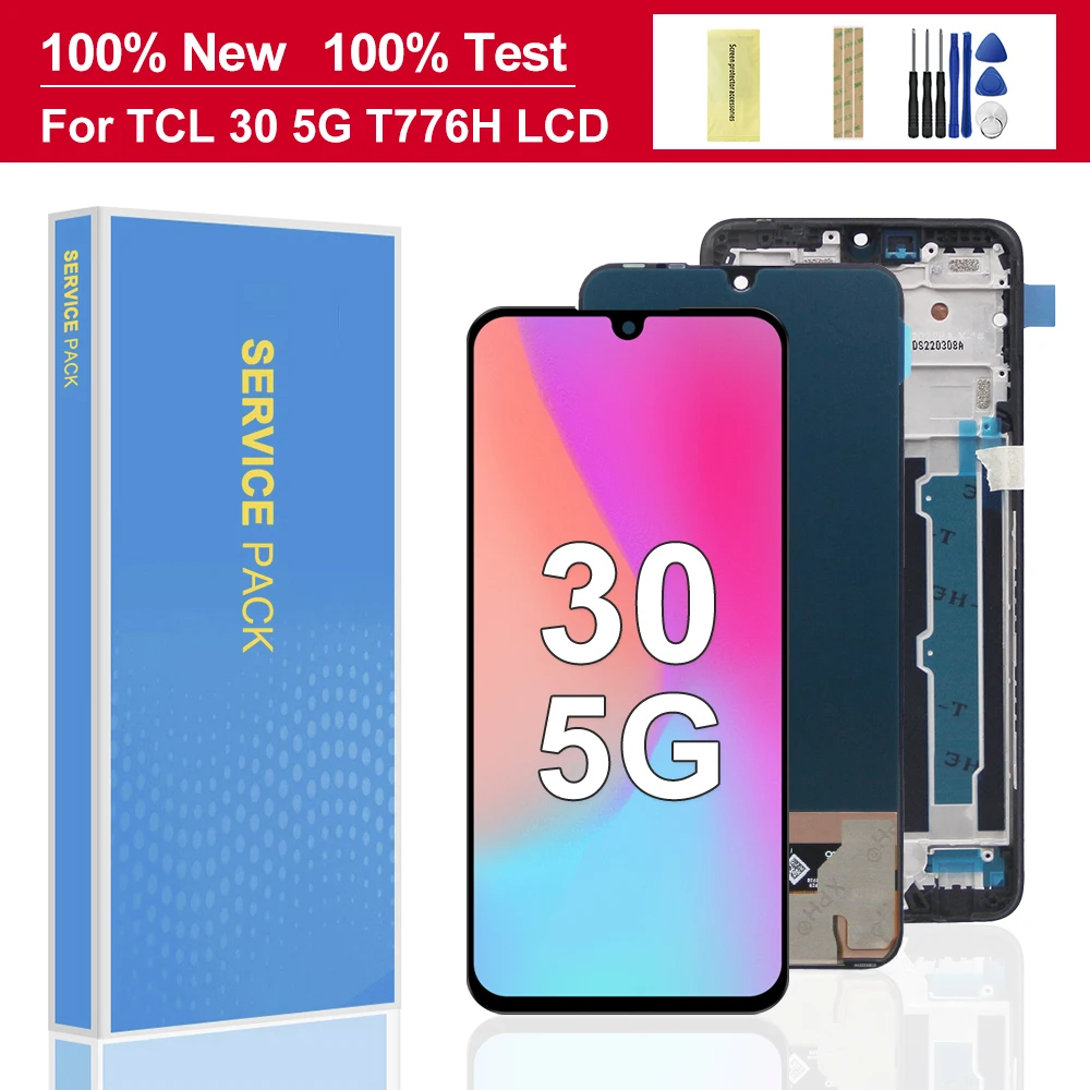 6-7-For-TCL-30-5G-LCD-Display-Touch-Screen-Digitizer-Assembly ...
