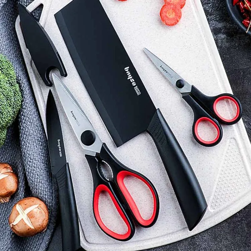 Bayco-5pcs-kitchen-knife-set-household-stainless-steel-kitchen-knives ...