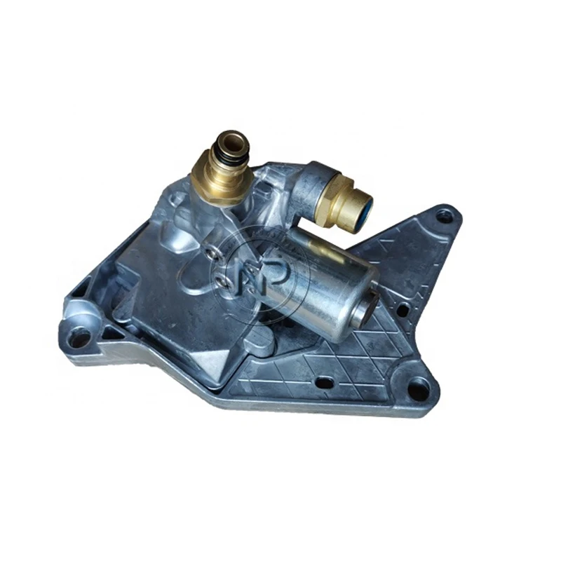 VOL 에어 브레이크 밸브, 21707055 20451967 20512836 20561888 20741660 20994250 ...