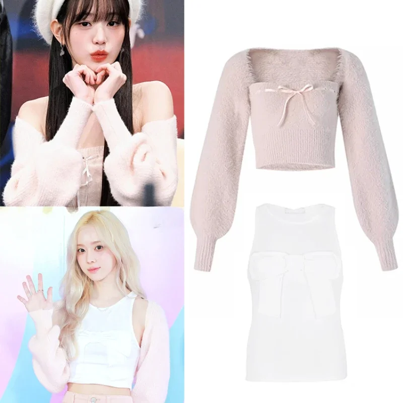 Kpop-Korean-Female-Singer-Jazz-Stage-Performance-Clothing-Women-Concert ...