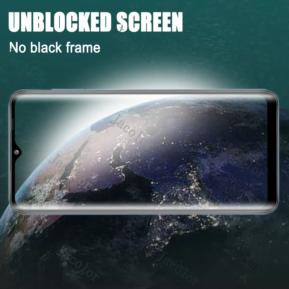 Гидрогелевая пленка для Samsung Galaxy A55 A35 A15 A05 A05S, Защитная ...