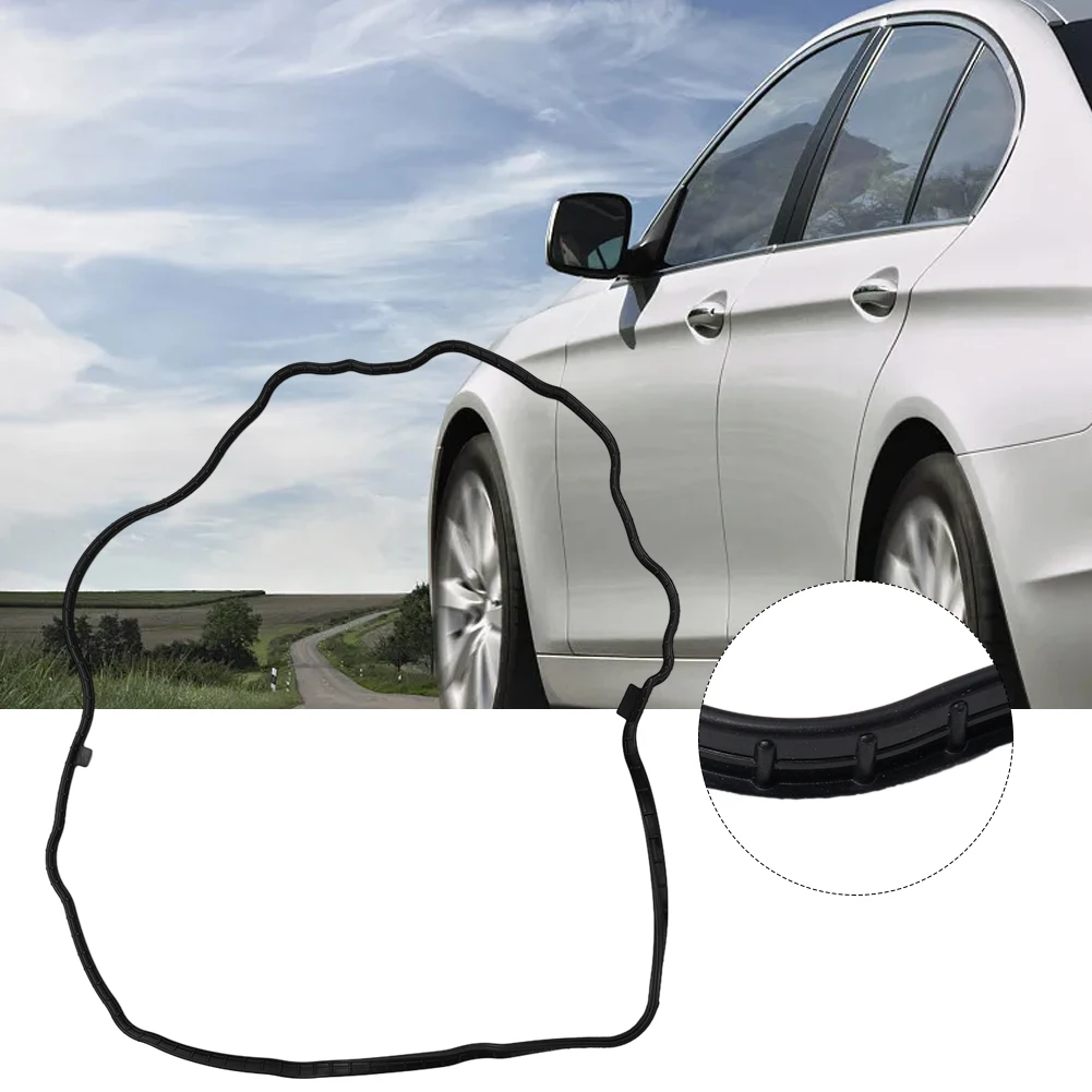 12341RNAA01-Valve-Cover-Gasket-1pc-For-Honda-For-CIVIC-For-Non-Si-For ...