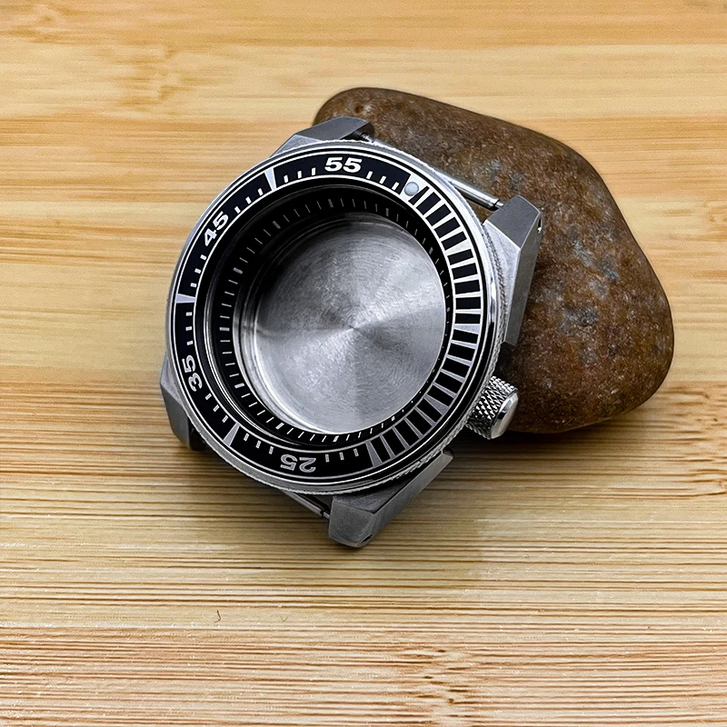 Seiko Samurai Bezel Insert | Seiko Samurai Watch Case | Seiko Samurai ...