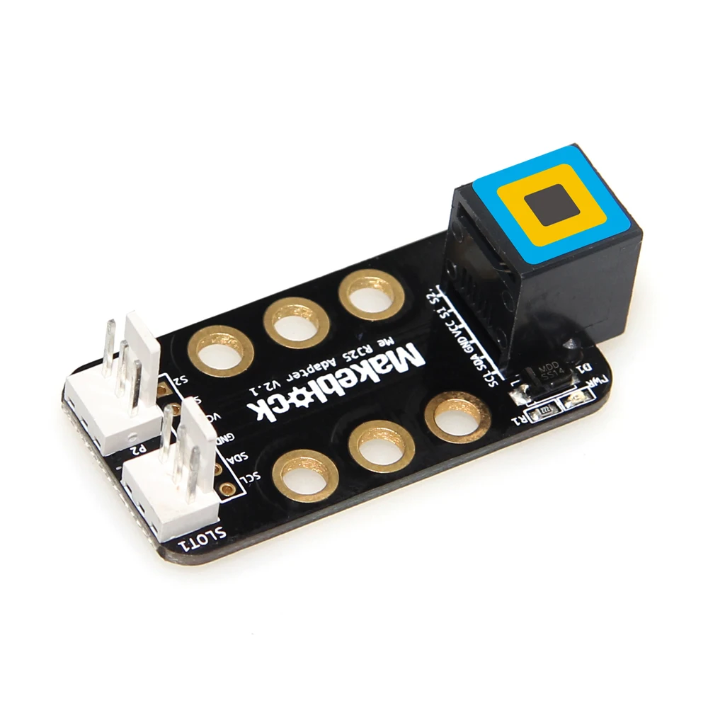 Me RJ25 Adapter Electronic Module Programming Sensor for Robot ...