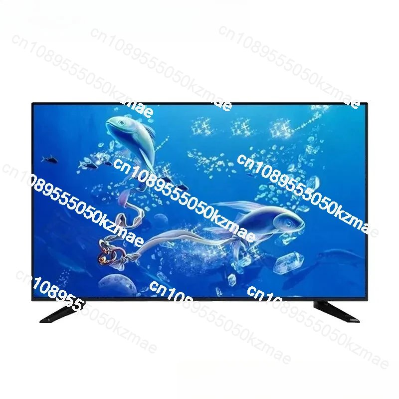 2021 New 4K LED LCD TV | 32/42/43/50/55 Inch Sizes, Explosion-Proof ...