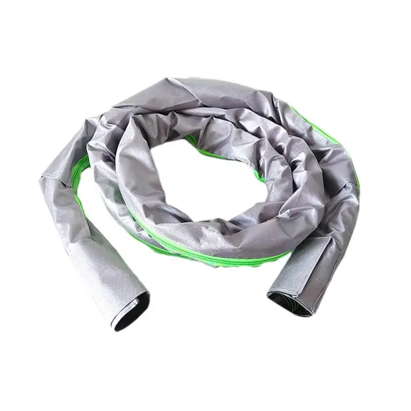 Anti-static Vacuum Cleaner Hose Protective Cover Is Wear-resistant And ...