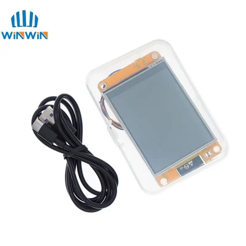 Esp32 Arduino Lvgl Wifiandbluetooth Development Board 2 8 Educational