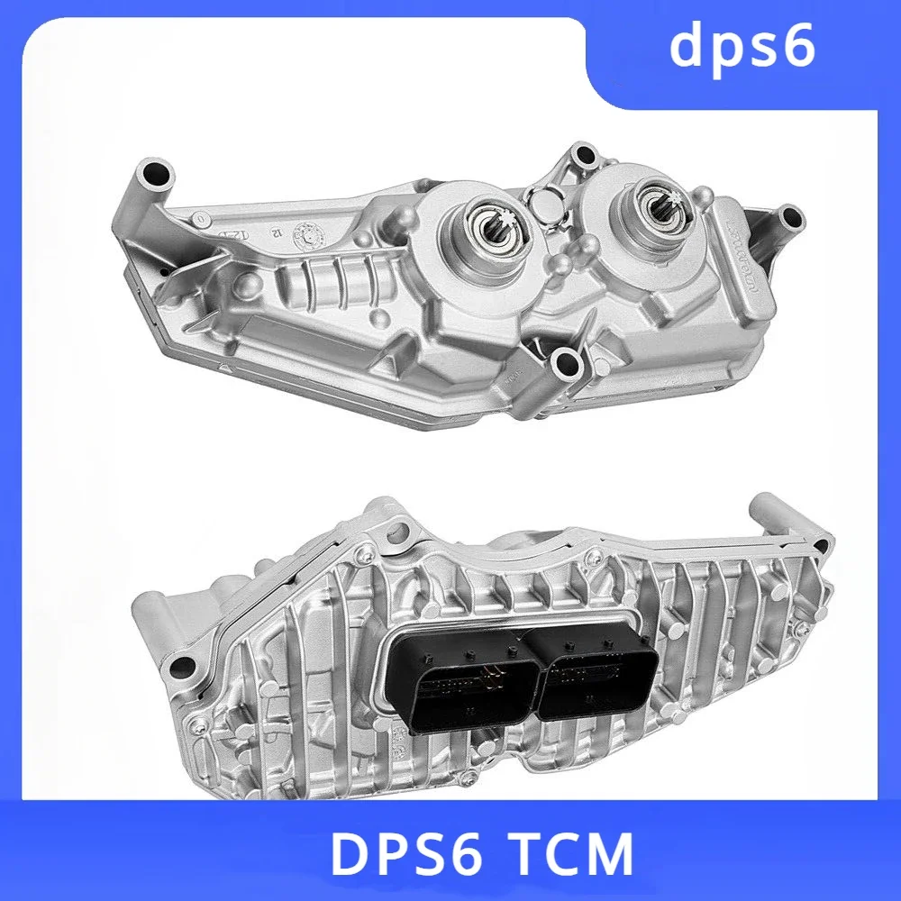 DPS6-6DCT250-TCM-Auto-Transmission-Control-Module-AE8Z-7Z369-F-For-2011 ...