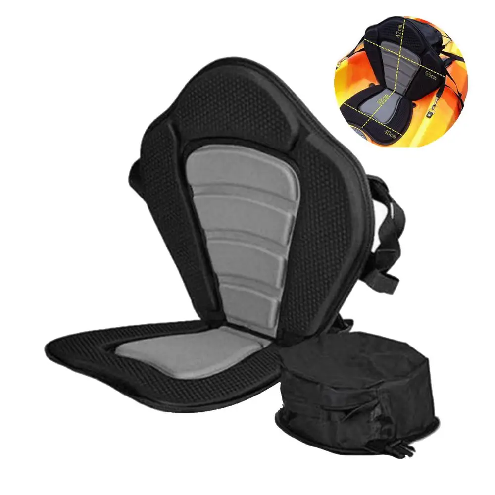 Boat Accessories Seat | Kayak Seat Backrest | Kayak Seats Cushion ...