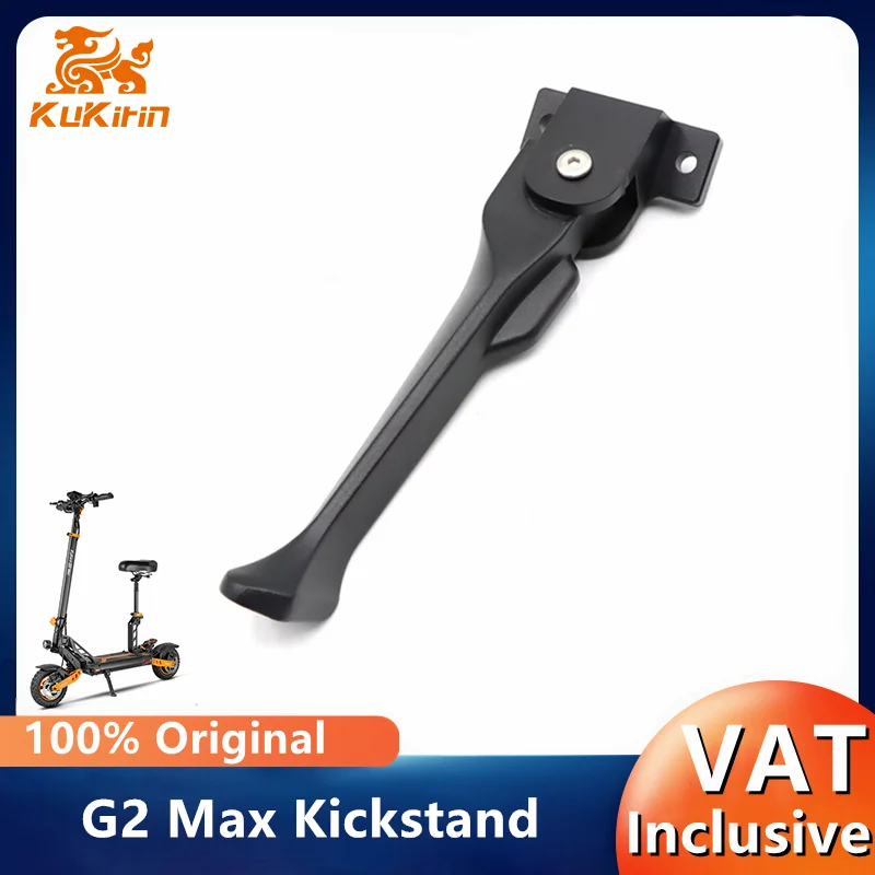 Original-Kickstand-For-KuKirin-G2-MAX-Electric-Scooter-Parking-Stand-KUGOO-KugooKirin ...