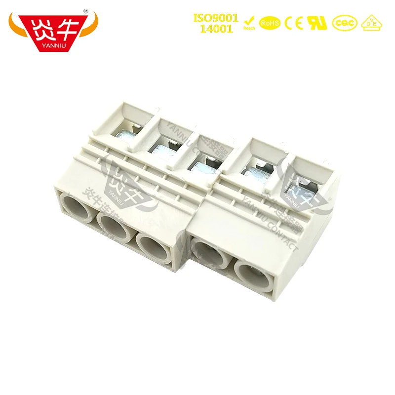 50Pcs-KFA1016-KFB1016-10-16-2P-3P-600V-57A-HIGH-EFFICIENCY-PCB ...