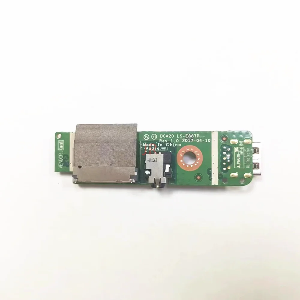 LS-E887P-FOR-Lenovo-IdeaCentre-520-22IKU-520-24ICB-USB-Board-Audio-Card ...