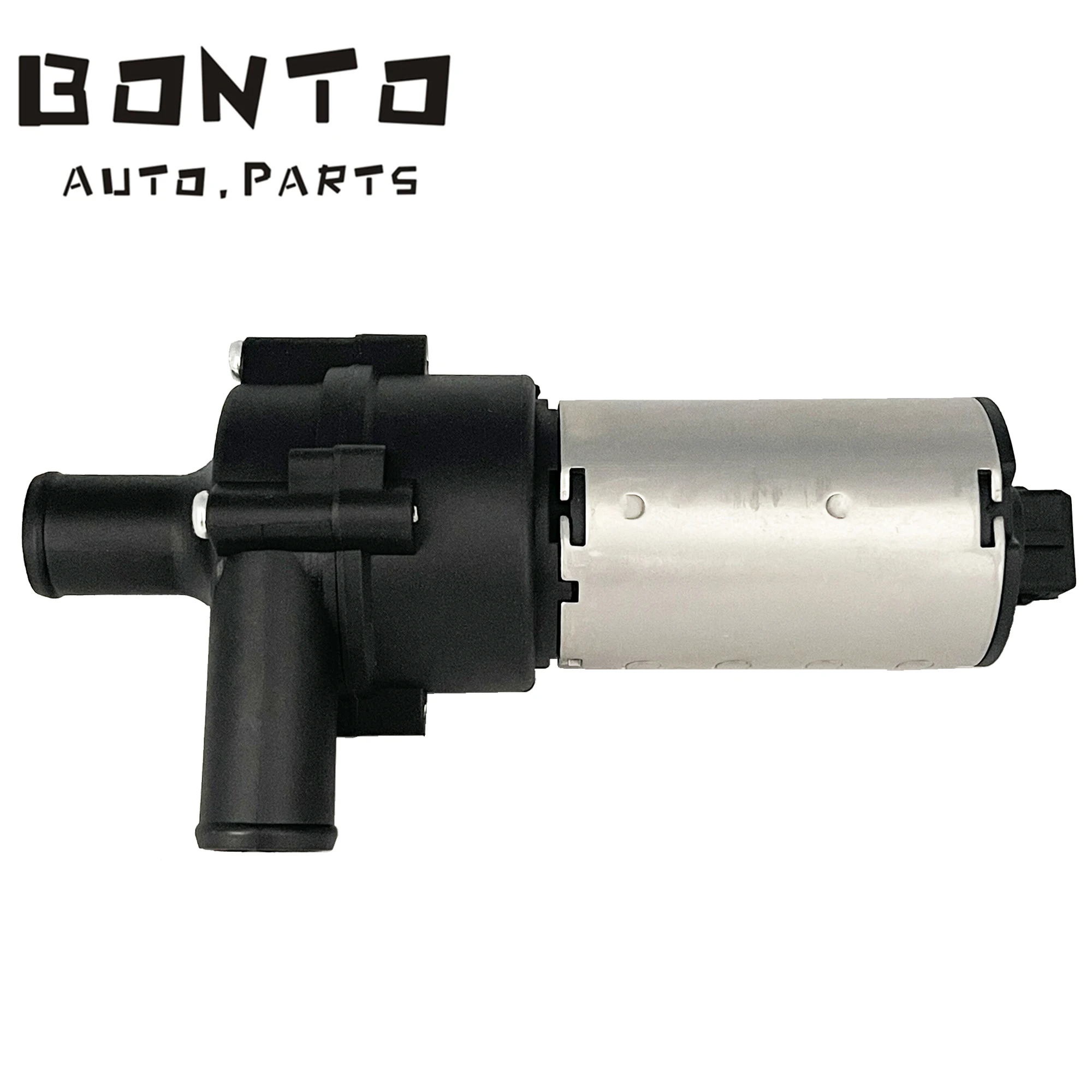 BONTO Auxiliary Additional Water Pump For Mercedes Benz ML320 ML350 ...