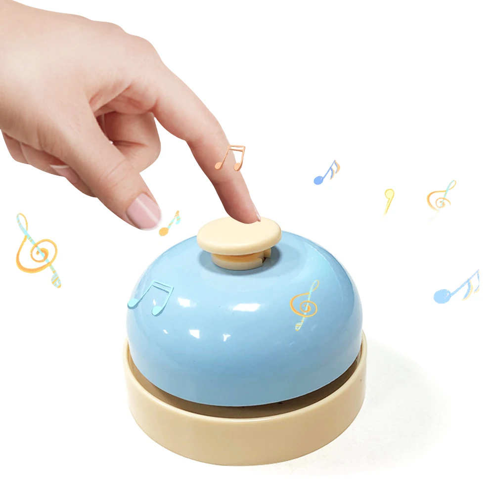 Bar-Counter-Ringing-Single-Bell-Dining-Reception-Table-Summoning-Hotel ...