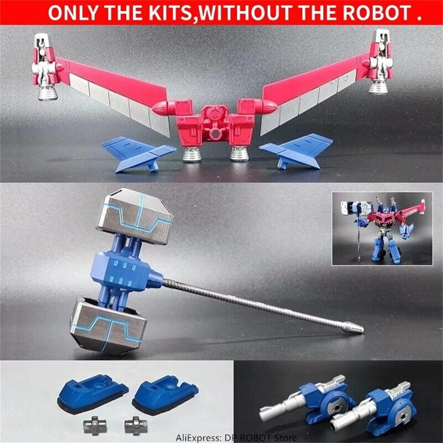 3D-DIY-Upgrade-Kit-For-Legacy-08-United-OP-Prime-Weapon-Soles-Wings ...