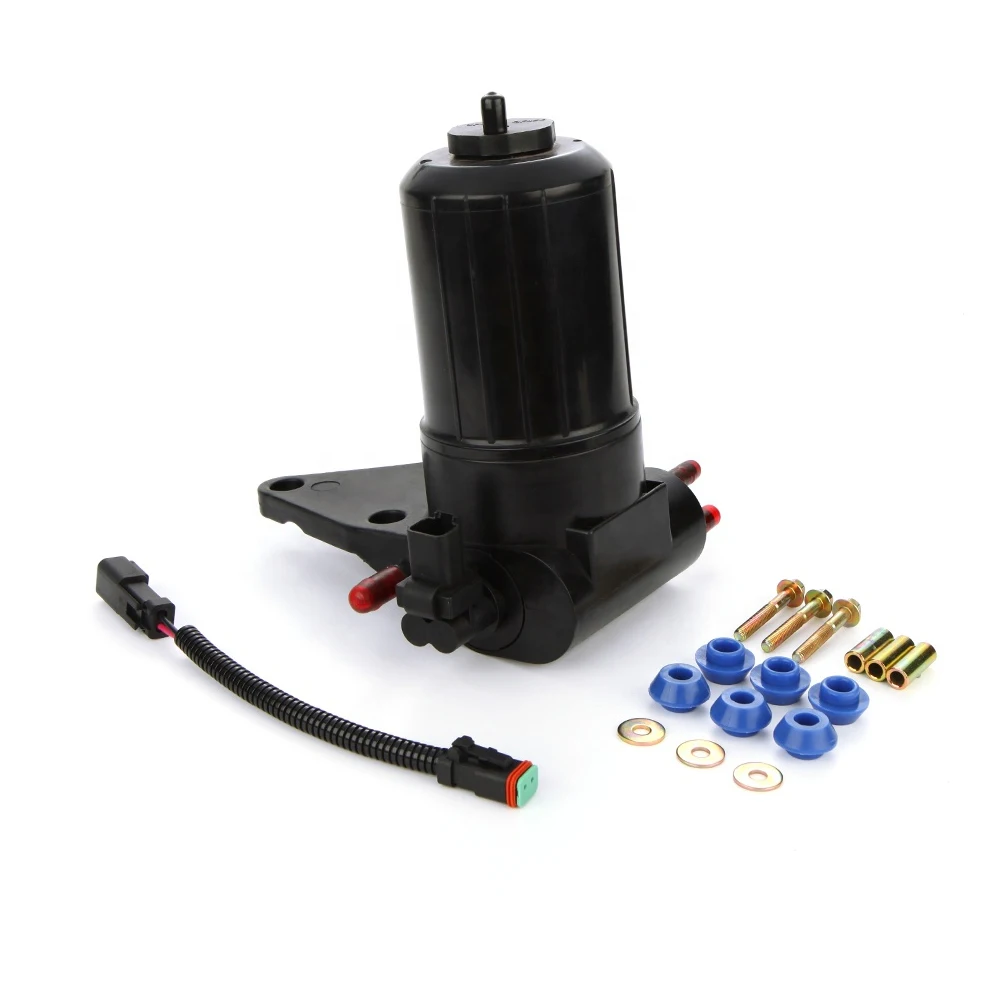 Fuel-Pump-Assembly-ULPK0040-4132A015M1-For-JCB-Massey-Ferguson-Perkins ...