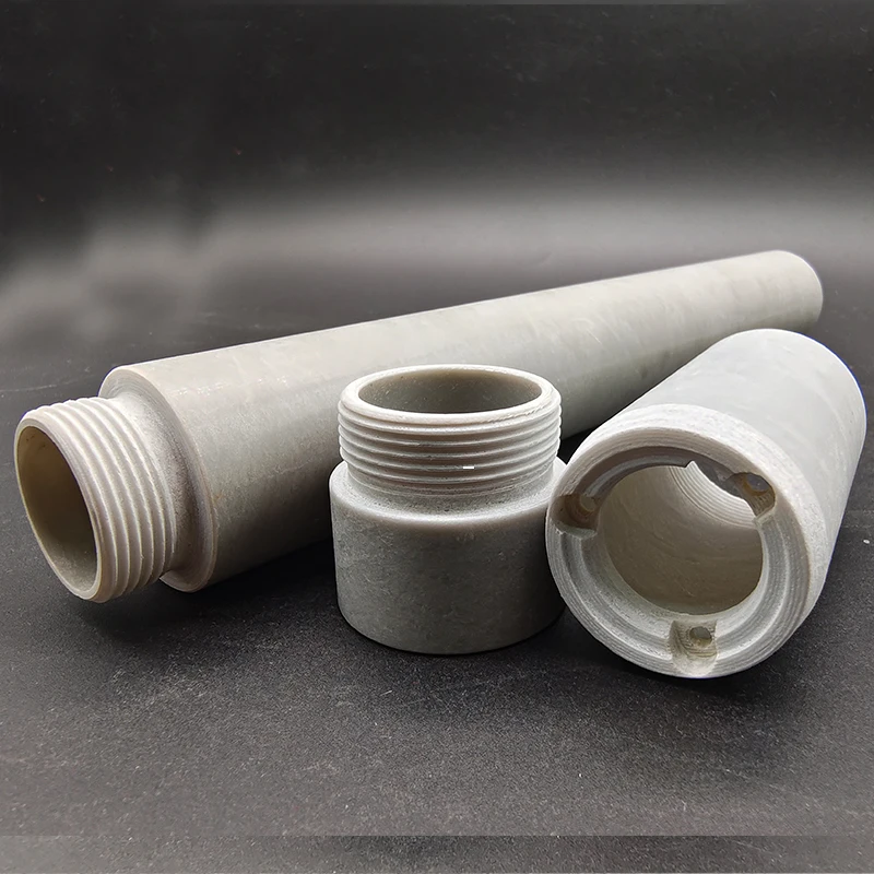 Powermax105-85-65-45-CNC-Plasma-Cutting-Torch-Sleeve-228735-228736 ...