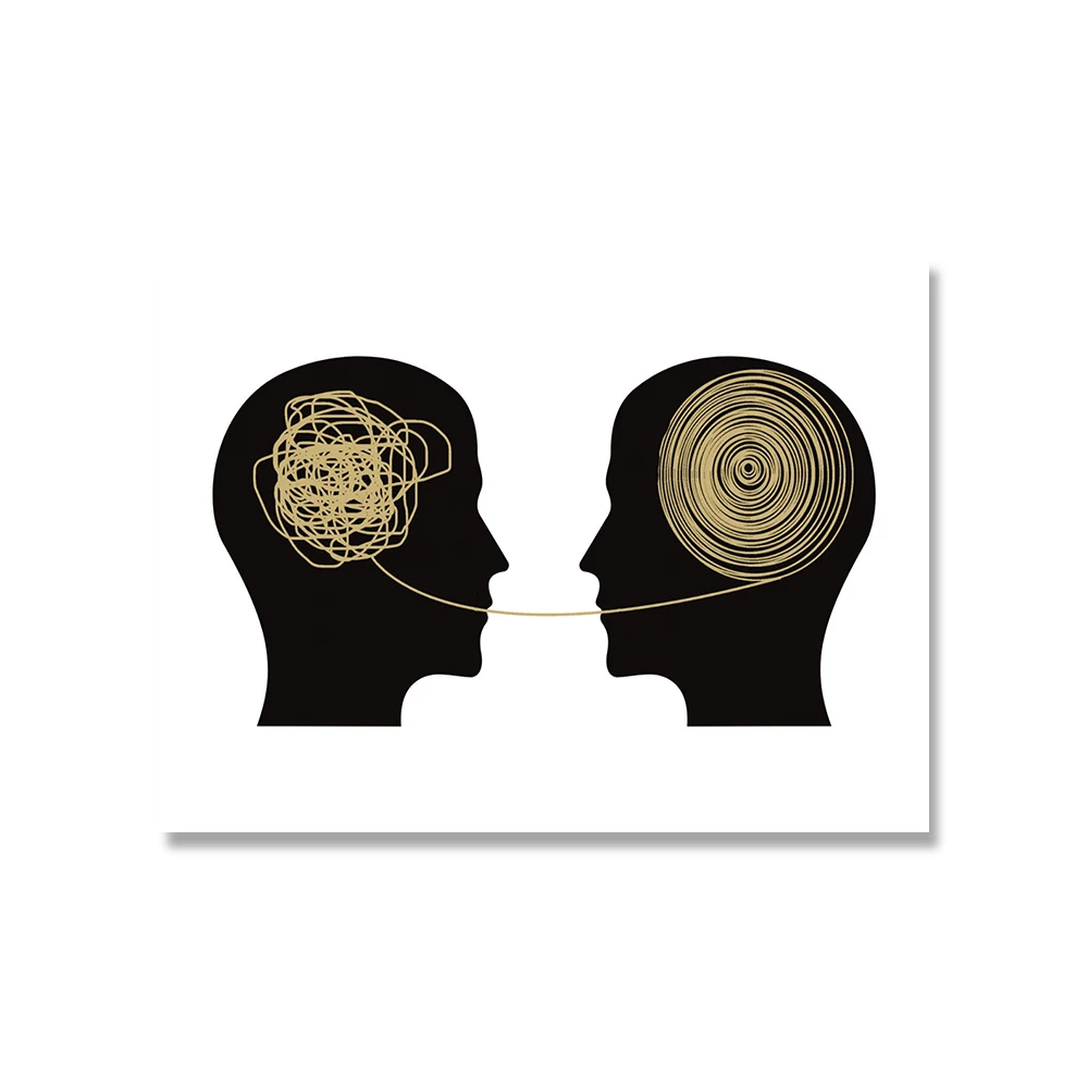 Counseling Psychology Symbol
