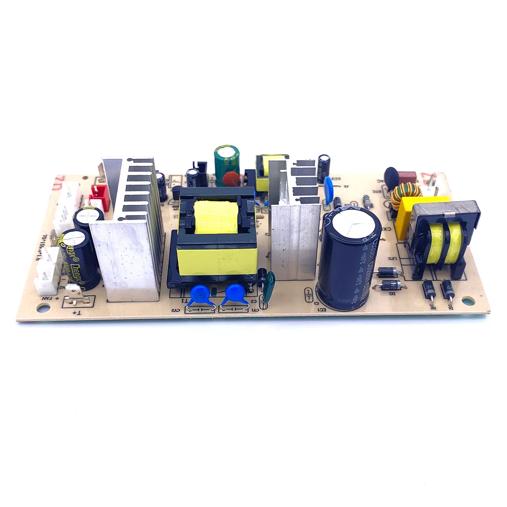 Refrigerator Circuit Board CD-120-P SK-BX-P ZC-BX-P REV-1.0 ...