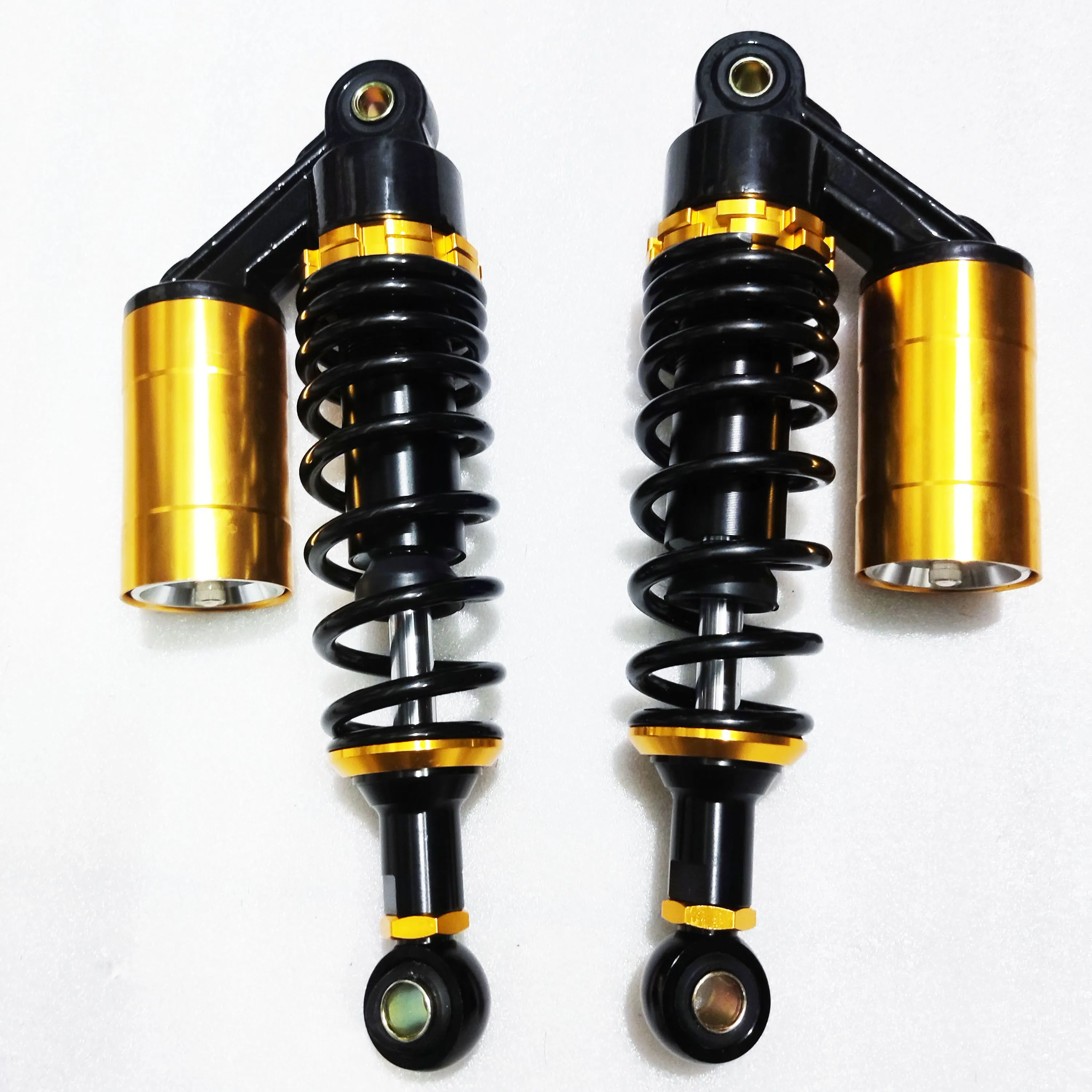 7mm-Spring-Universal-270mm-285mm-Motorcycle-Shock-Absorber-Rear ...