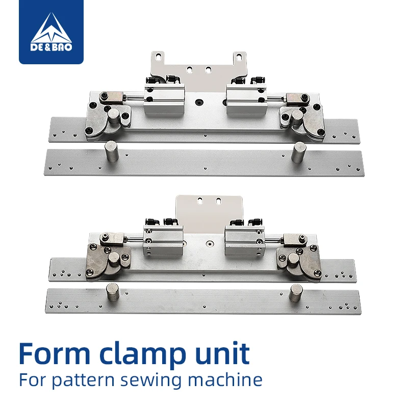 Form-Clamp-Unit-For-PLK-G3020R-E3020R-BAS-311G-326G-342G-Pattern-Sewing ...