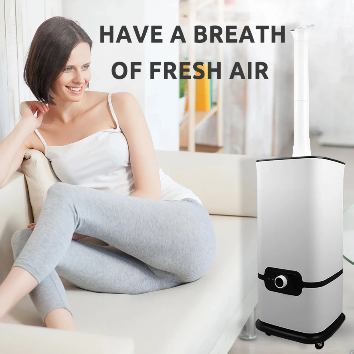 High-Capacity-Industrial-Humidifier-with-Ultrasonic-Atomizer-and ...