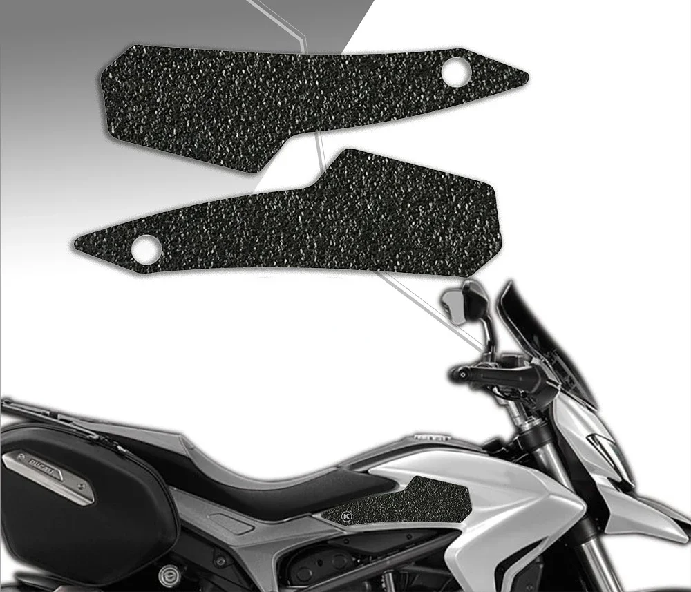 Motorcycle-tank-grip-fuel-tank-traction-pad-side-knee-grip-friction ...